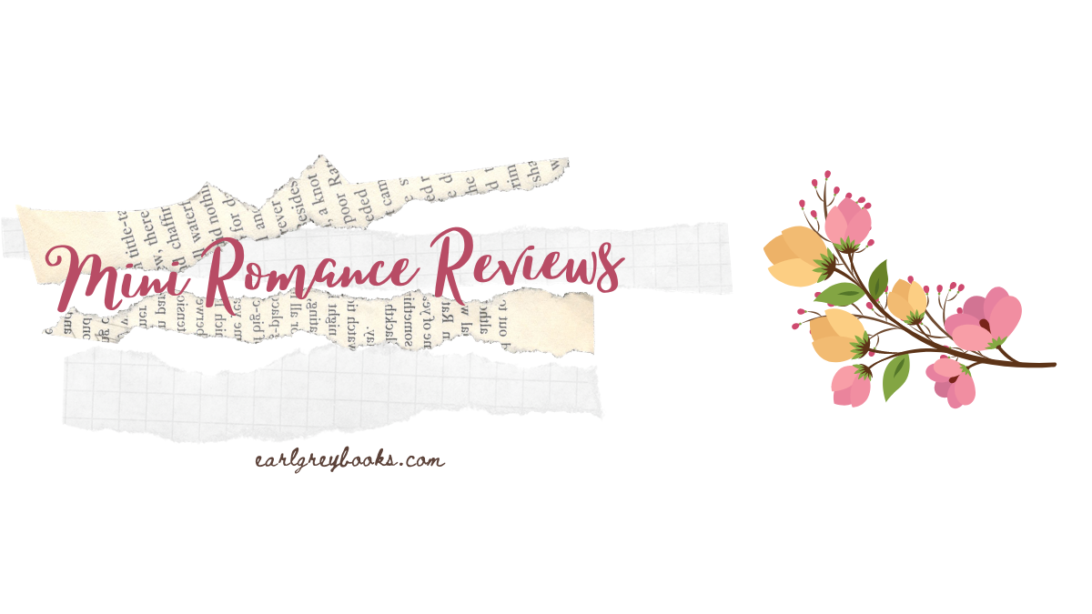Mini Romance Reviews: Tessa Dare, Sabrina Jeffries + More – Earl Grey Books