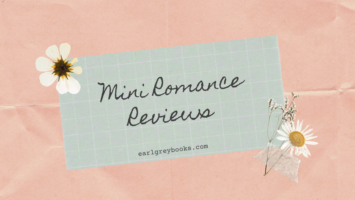 Mini Romance Reviews: Beverly Jenkins, Katee Robert & Nalini Singh ...